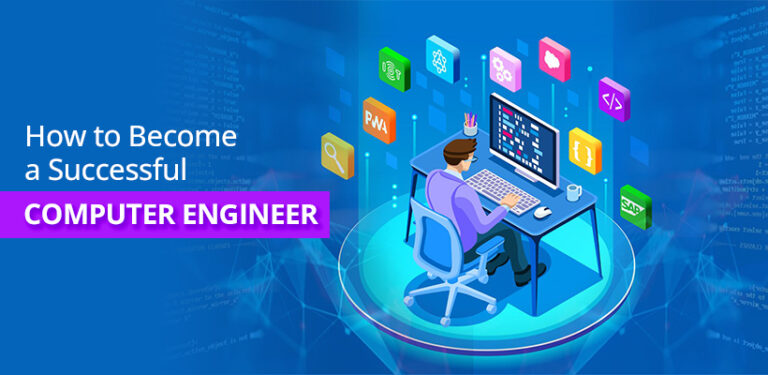 What should I study if I want to be a computer engineer?| Sandip University