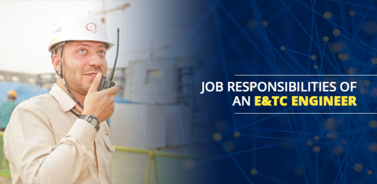 What do E&TC Engineers do? | B.Tech in Electrical Engineering