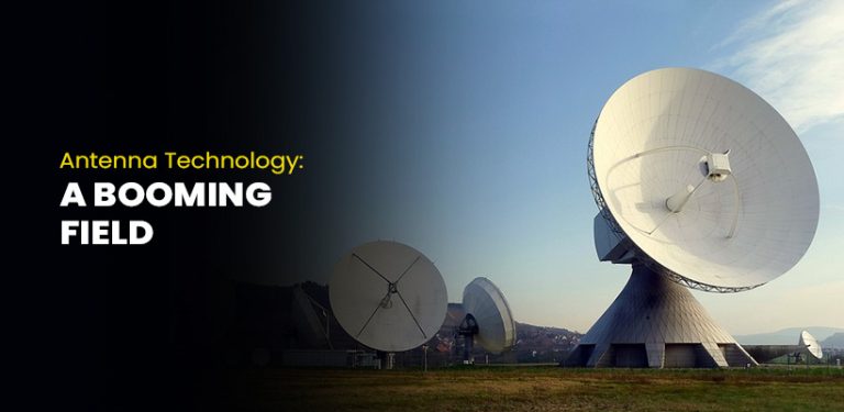 Recent Trends in Antenna Technology | Sandip University