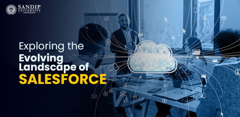 Exploring the Evolving Landscape of Salesforce