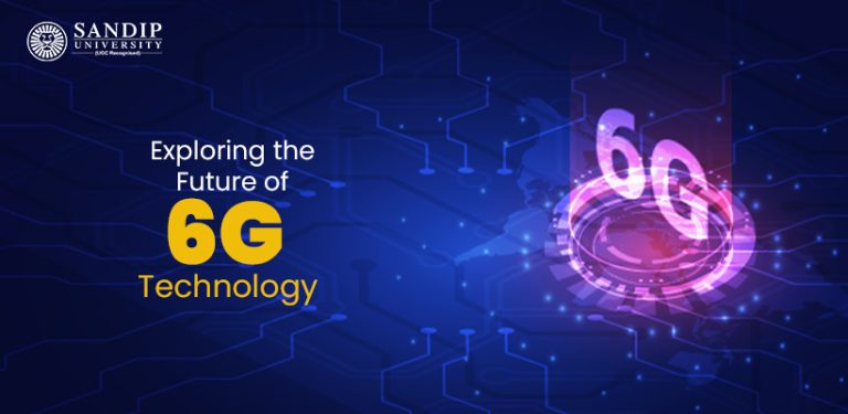 The Future of Connectivity: Exploring 6G Technology