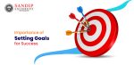 Goal Setting: A Pathway to Success