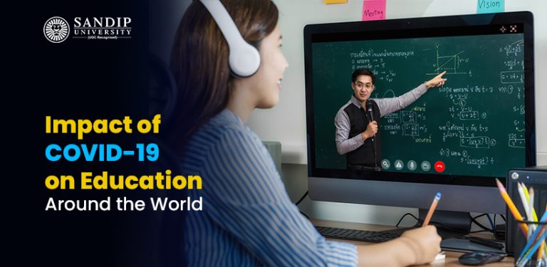 Impact of COVID-19 on Educational Institutions Worldwide