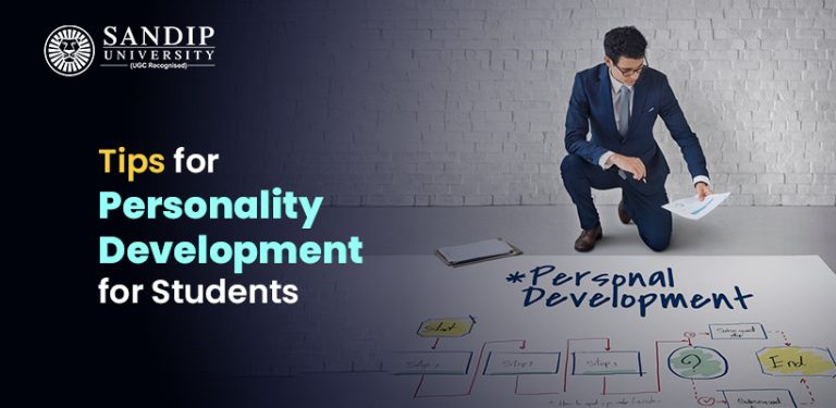 Tips for Personality Development for Students