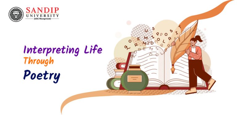 Poetry: An Interpretation of Life