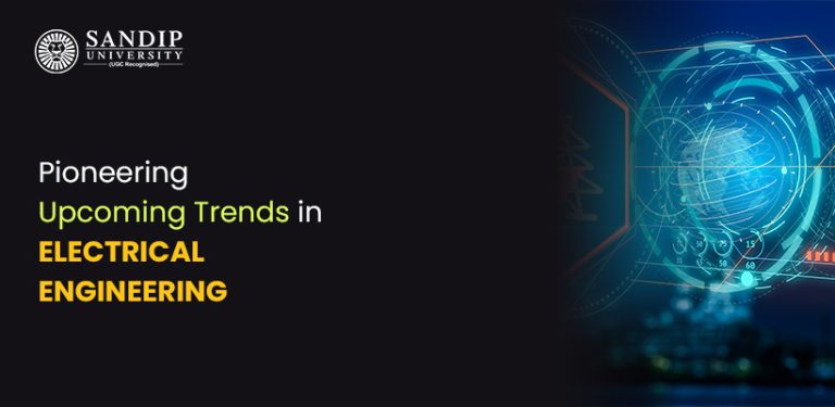 Evolution in Electrical Engineering: Pioneering Trends and Innovations ...