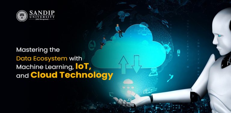 The Powerful Synergy of Machine Learning, IoT, and Cloud Technology