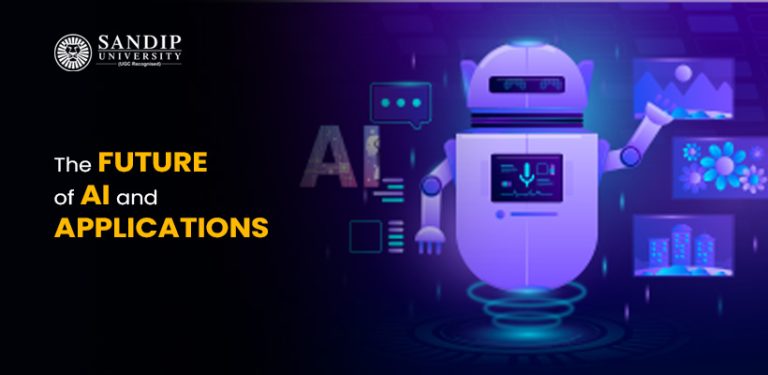 Future Applications and AI That Make Sense