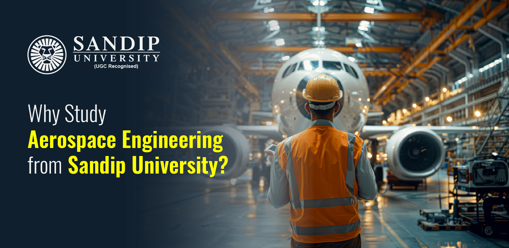 Why Pursue Aerospace and Aeronautical Engineering from SU