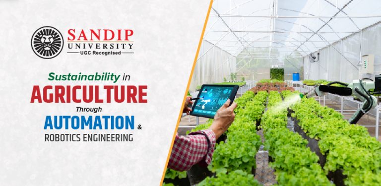 Automation and Robotics Engineering: Revolutionizing Efficiency and ...