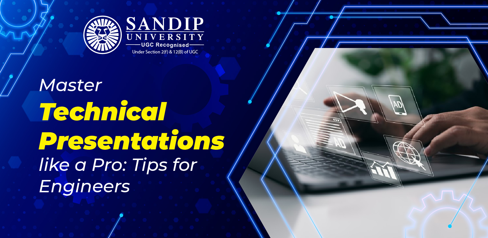 Mastering Technical Presentations: Essential Tips for Engineers