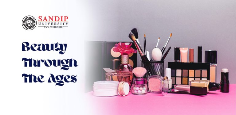 Beauty Through the Ages: A Timeless Journey