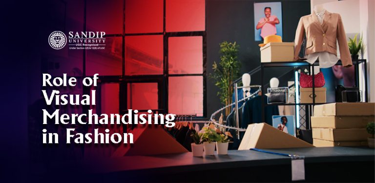 Visual Merchandising in Fashion | Enhancing Retail Appeal