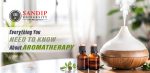 Everything You Need to Know About Aromatherapy & Essential Oils