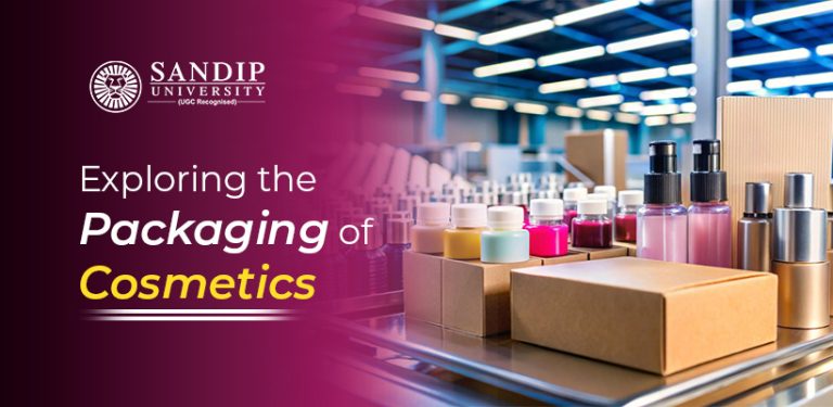 Exploring Cosmetic Packaging: Design, Trends & Impact