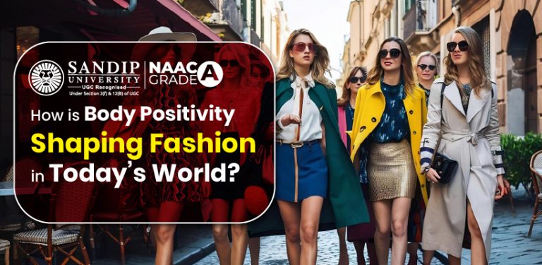 Designing for Body Positivity: Inclusive Fashion in Today’s World