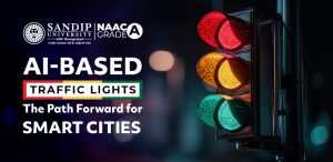 AI-Based Traffic Signal Control: Smart Self-Learning Intersections