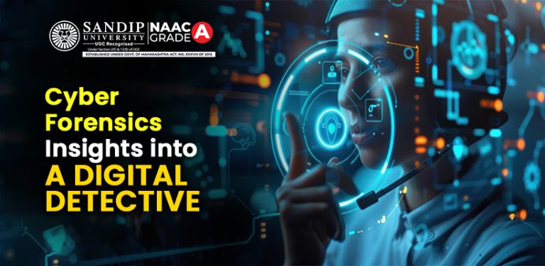 Cyber Forensics Career in India | Digital Detective Guide