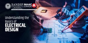 Basics of Electrical Design: Components, Drawings & Safety